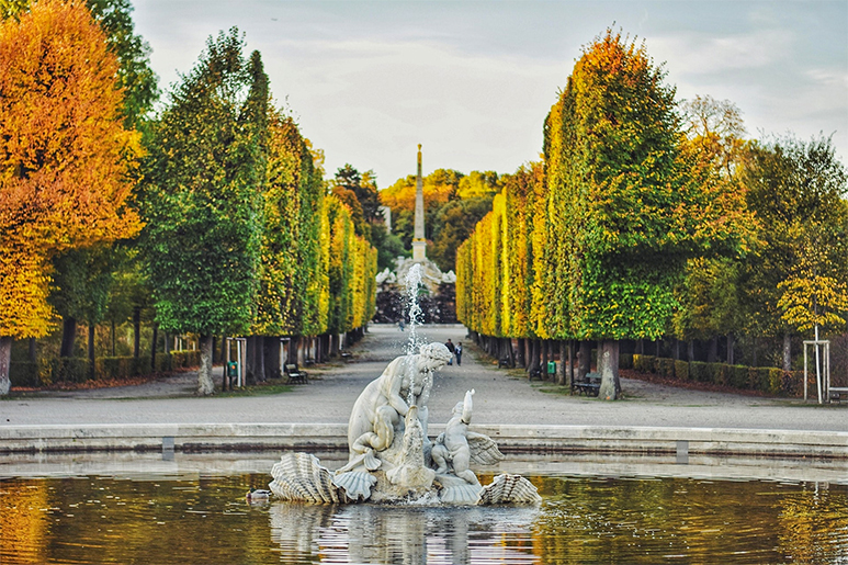 Vienna in October: What To See and Do