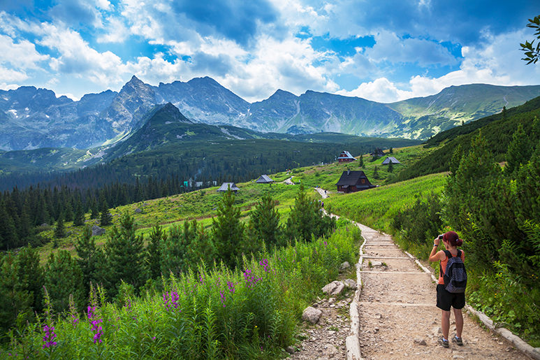 Beautiful Places in Poland: Top 9 Must-See Spots