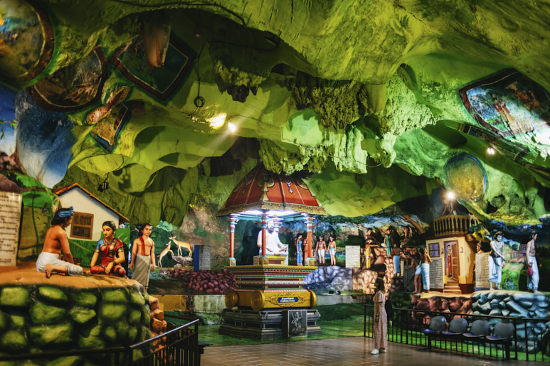 Visiting Batu Caves: What to Know Before You Go