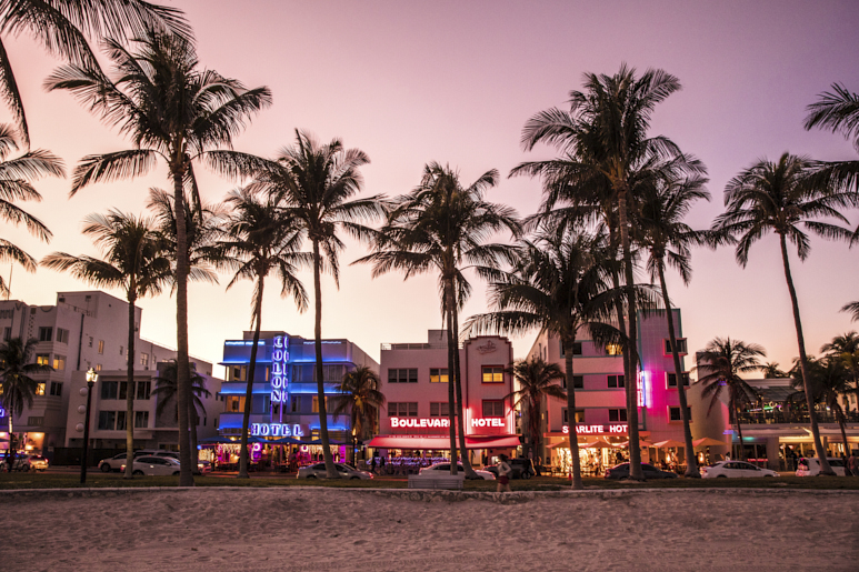 10 Fun Things To Do in Miami in Winter