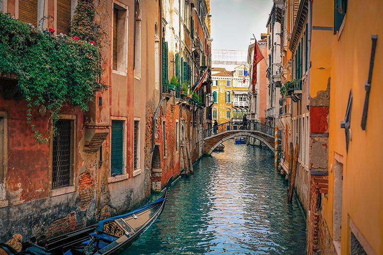 11 Fun Facts About Venice You Need To Know