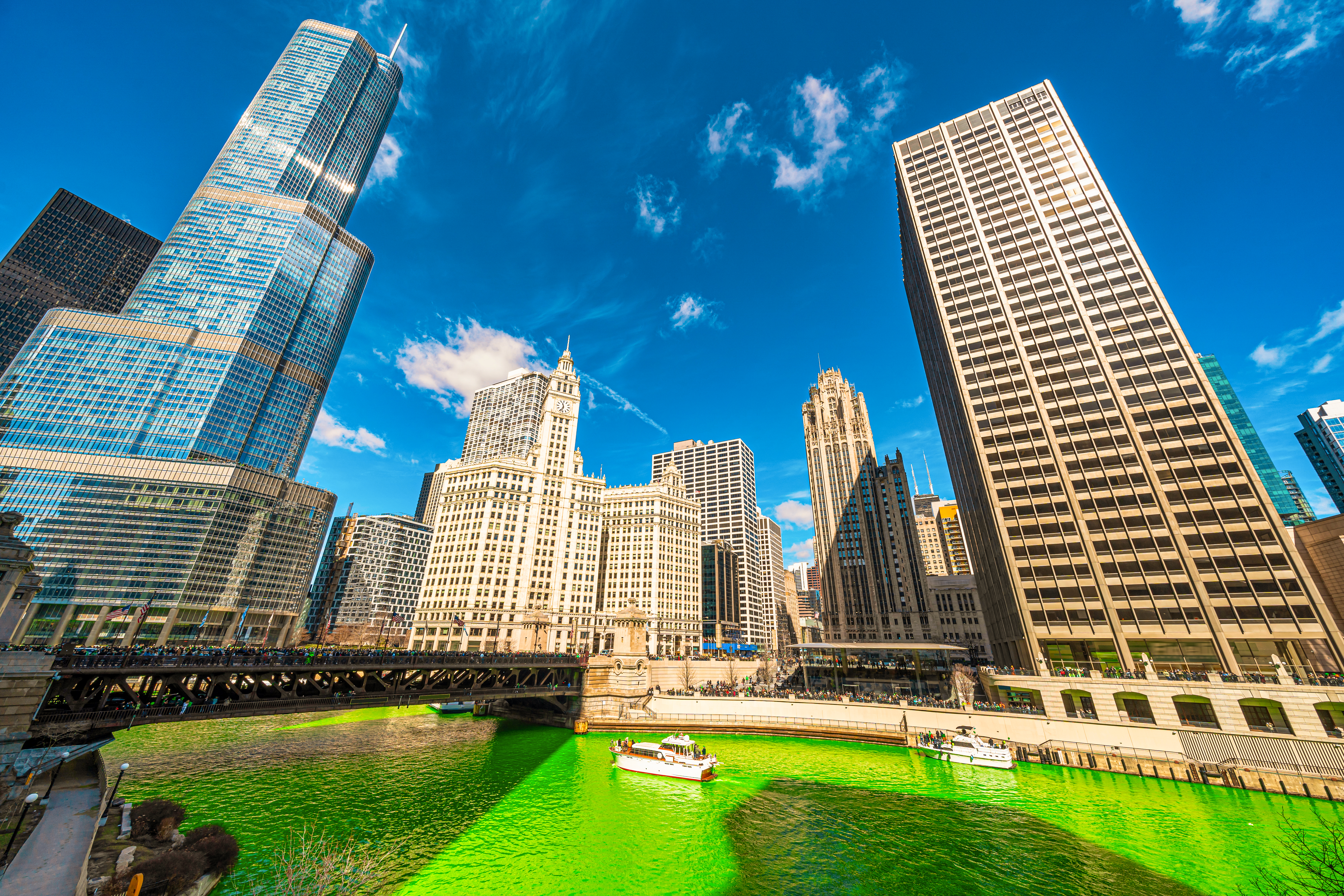 The Best Time To Visit Chicago: A Month-By-Month Guide