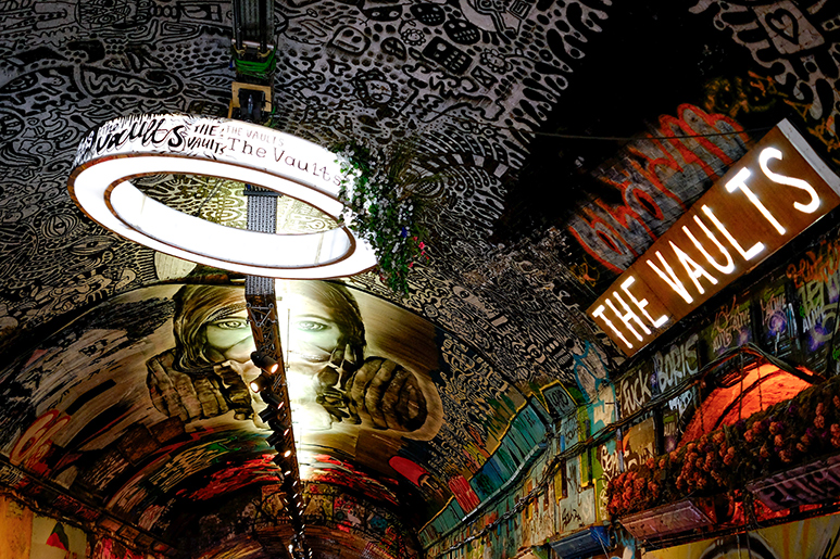 9 Underground Attractions in London Curious Travelers Love