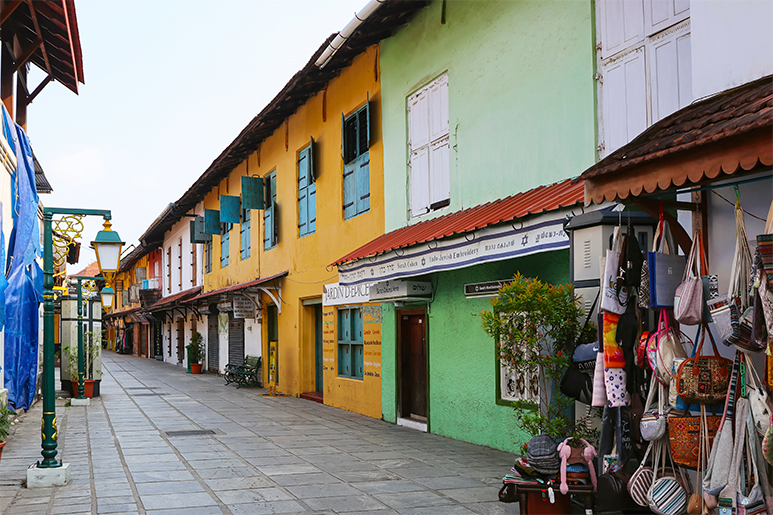 Los 10 mejores lugares para visitar en Kochi para cada viajero