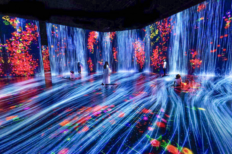Visit Superblue Miami Everything You Need To Know