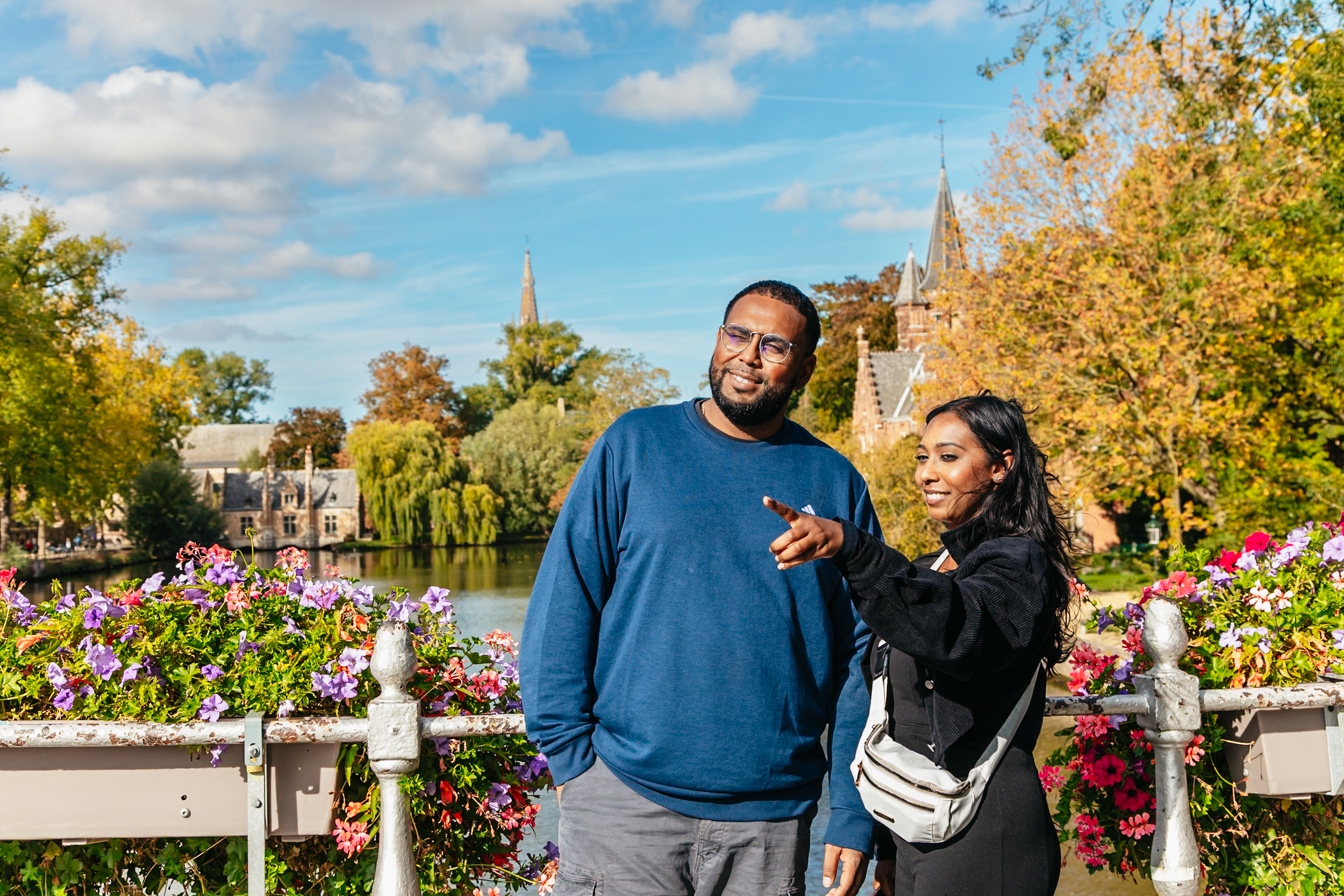 Bruges for Couples: 10 Romantic Things To Do in Bruges