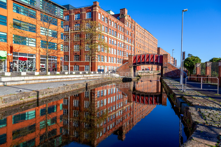 Ultimate Guide to Your First Time in Manchester