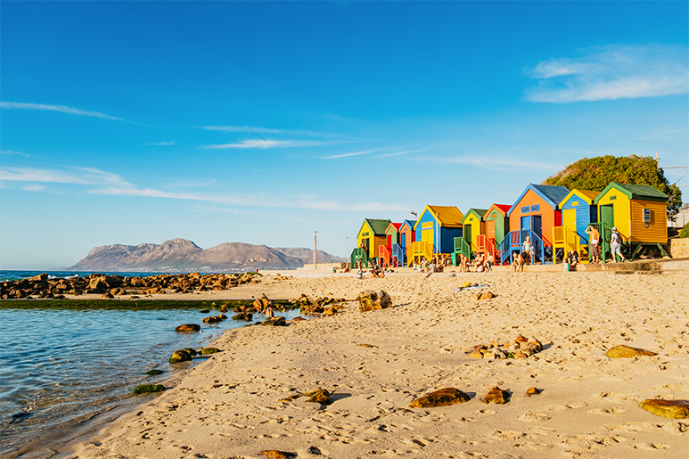 Best Neighborhoods in Cape Town: Where Should You Go?