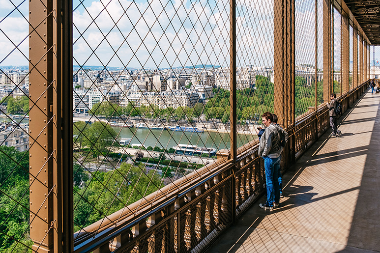 Best Things To Do Outdoors in Paris: 11 Sunny-Day Activities
