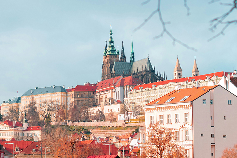 Prague in December: Everything You Need To Know