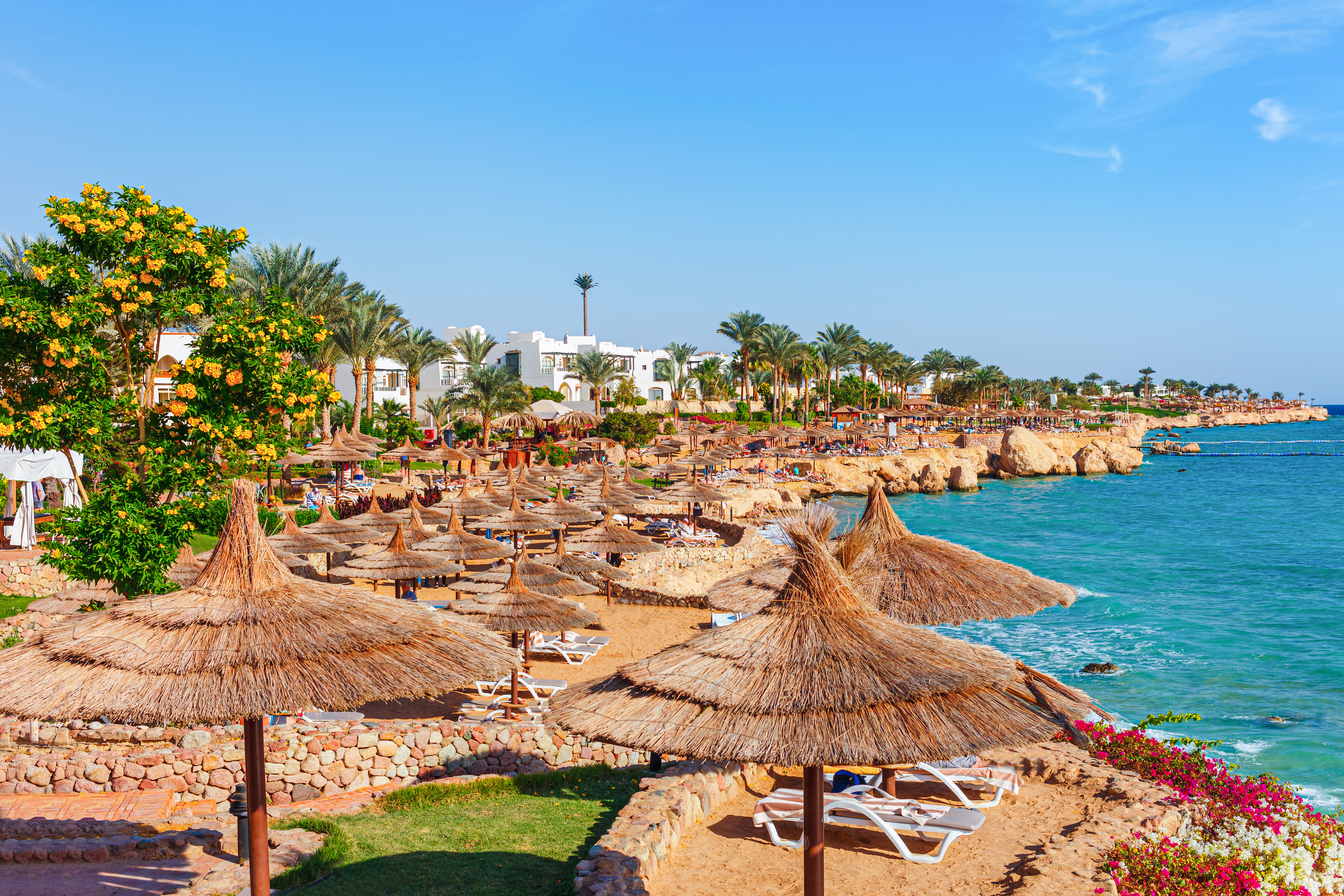 Top 10 Most Romantic Things to do in Sharm el-Sheikh