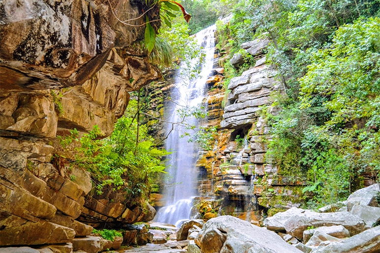11 Best National Parks in Brazil for Nature Lovers