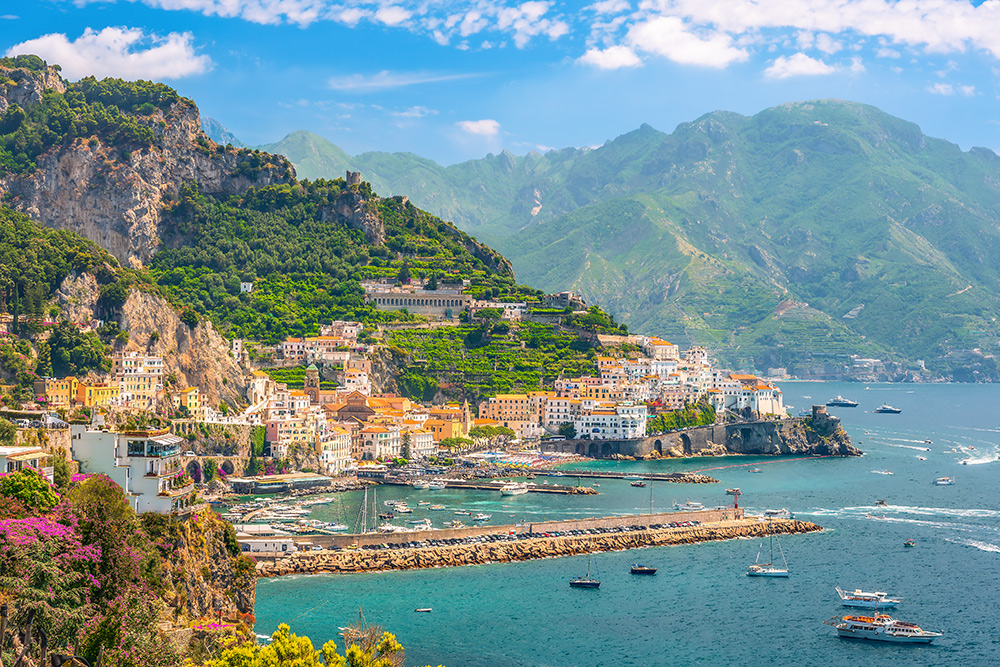 7 Films Set In Italy To Inspire Your Next Vacation