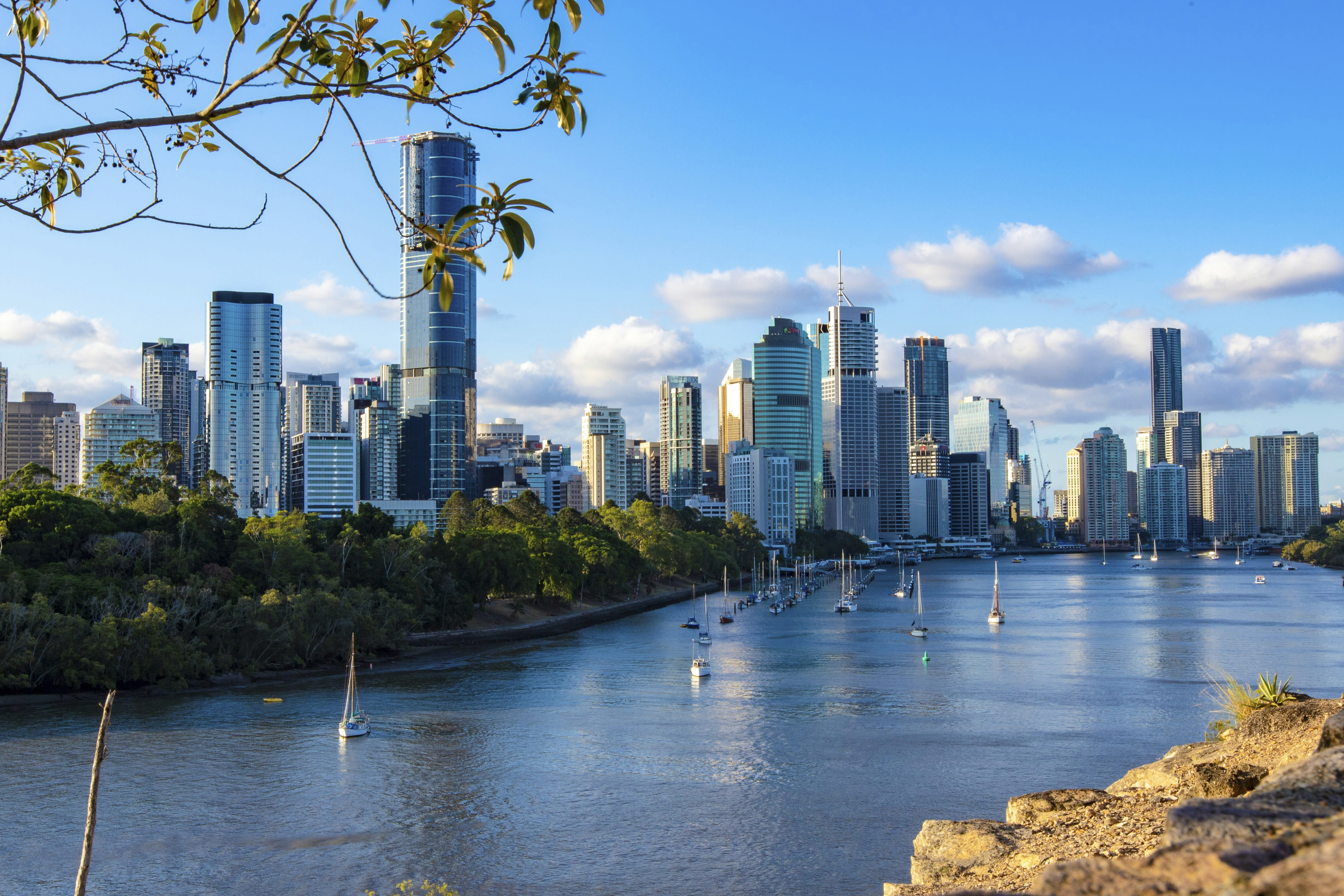 Descubre estas 12 cosas divertidas que hacer en Brisbane