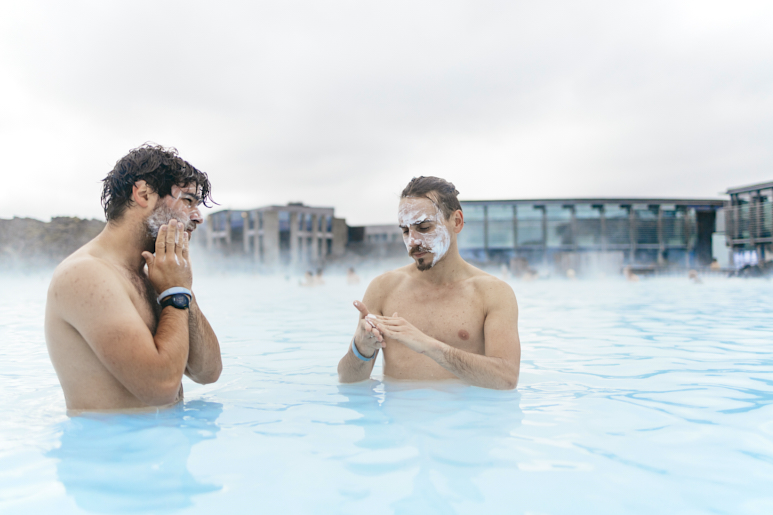 Visiting Blue Lagoon: What You Need to Know