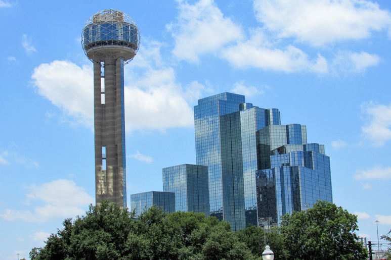 Top Tourist Attractions in Texas