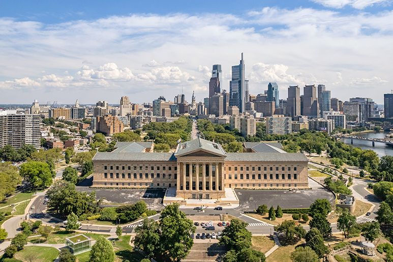 8 Best Places To Visit in Philadelphia All Year Round