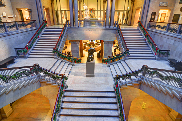 Tips for Visiting the Art Institute of Chicago