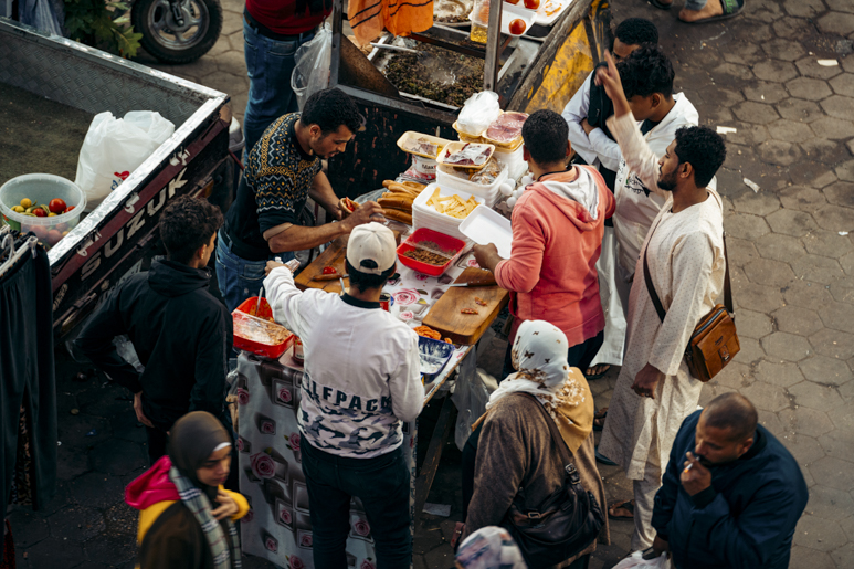 Il cibo più gustoso del Cairo: 10 piatti locali da provare assolutamente