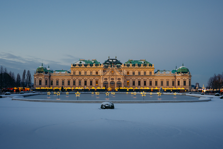 Things to Do in Vienna in January: Cozy Winter Activities