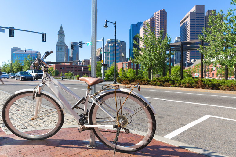 Best Way to Get Around Boston: Everything You Need To Know