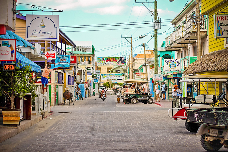 Ce qu'il faut savoir avant de visiter le Belize pour la première fois