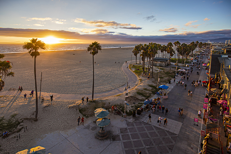 A Long Weekend in Los Angeles: The Ultimate 3-Day Itinerary