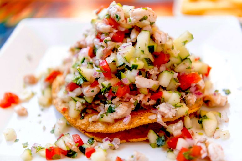 The Best Food in Panama City: 10 Local Dishes to Devour