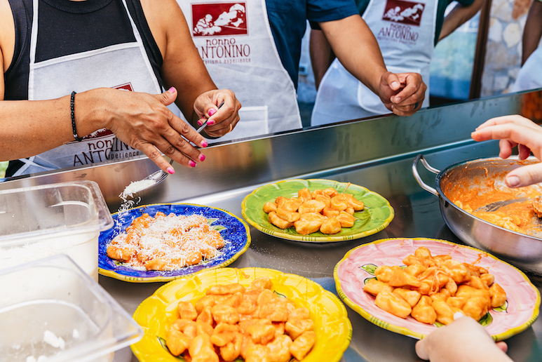 10 Unique and Fun Things To Do in Positano