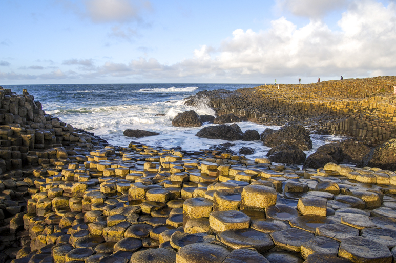 The 10 Strangest Places In The World