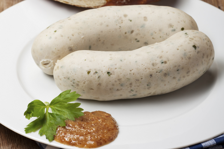 Das beste Essen in München: 10 bayerische Gerichte, die man unbedingt ...