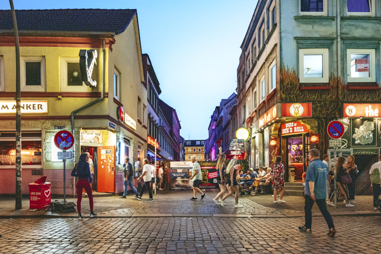 The Ultimate Guide to Your First Time in Hamburg