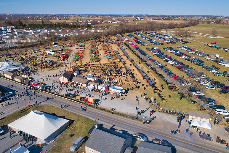 Winter in Pennsylvania: 8 Things To Do and See