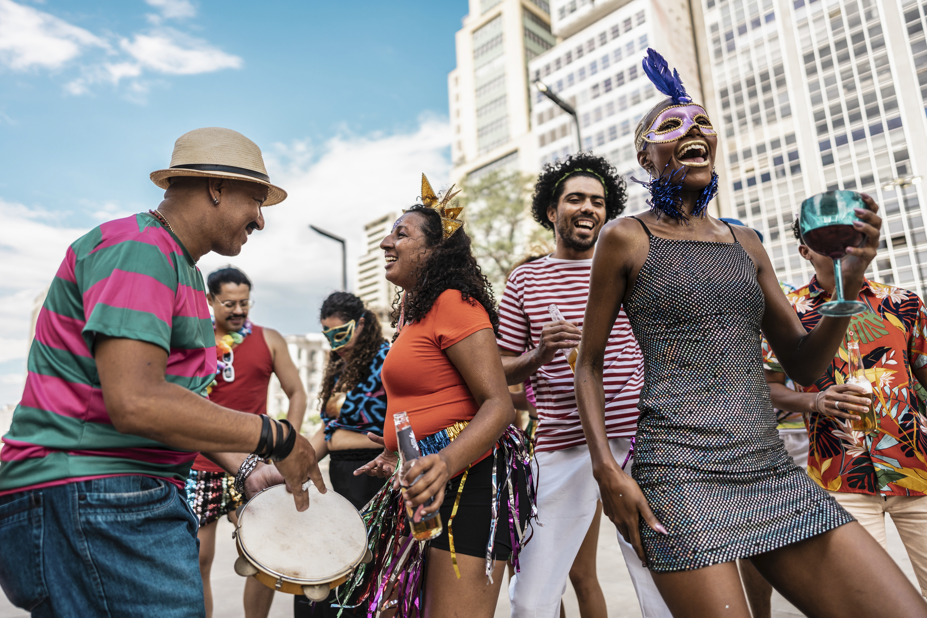 The 8 Best Spring Festivals Around the World Worth The Trip