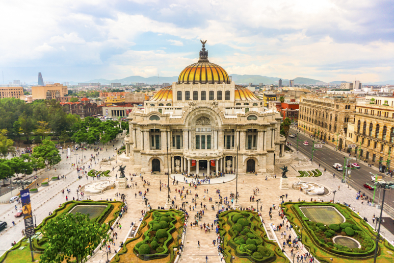 The Best Time To Visit Mexico City: A Month-By-Month Guide