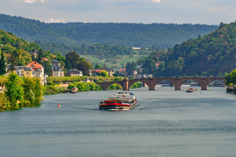 8 best places to visit in Heidelberg