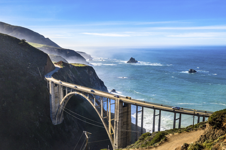8 Exciting Things To Do in Summer in California