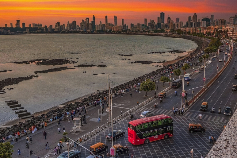 The Best Time To Visit Mumbai: A Month-By-Month Guide