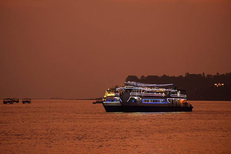 9 Exciting Things To Do in Goa at Night