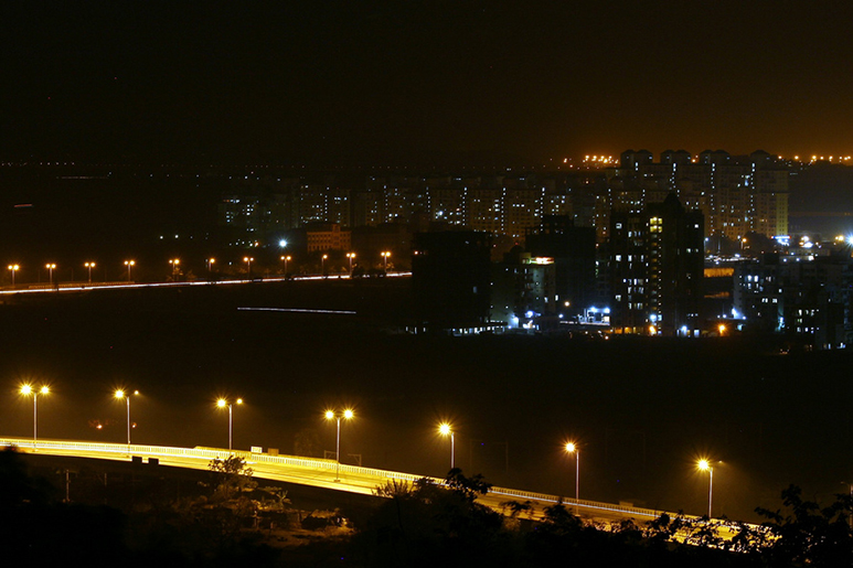 8 Top Ways To Enjoy Mumbai At Night