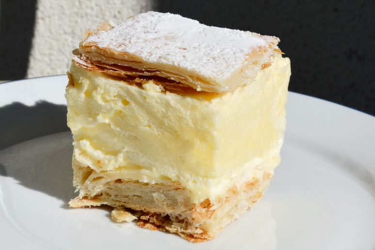 Best Desserts in Budapest: 5 Must-Try Local Delights