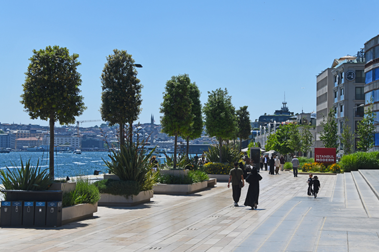 8 of the Best Views in Istanbul and Where To Find Them