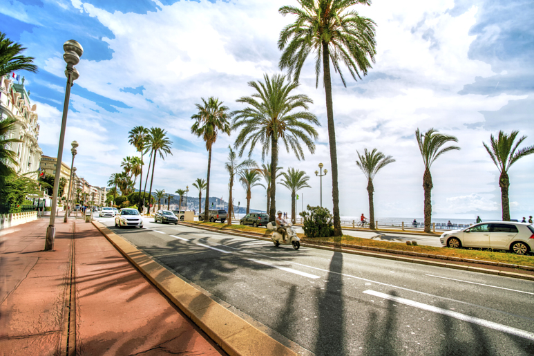 8 สิ่งน่าทำราคาประหยัดหรือฟรีใน Nice: การเดินป่า พิพิธภัณฑ์ และอีกมากมาย
