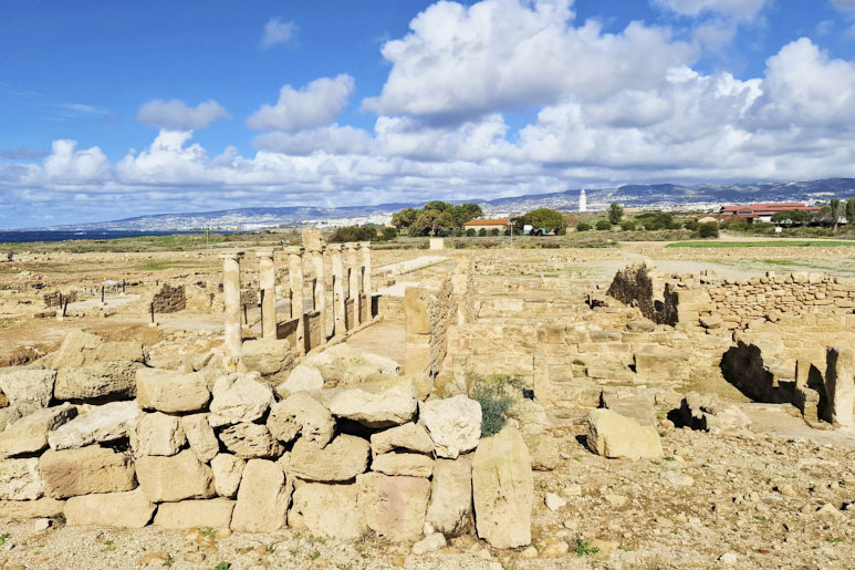 10 Best Places To Visit in Paphos Year-Round