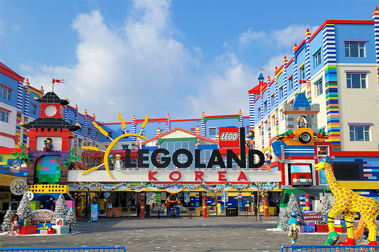 The Best Legolands Around the World You Need to Visit