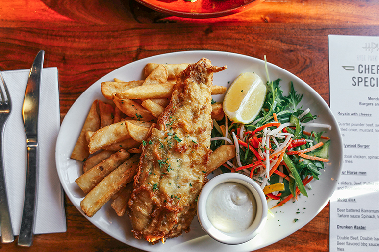 The Tastiest Food in Cape Town: 10 Must-Try Local Dishes