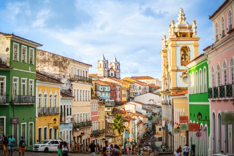 9 Most Beautiful Places in Brazil You Need to See