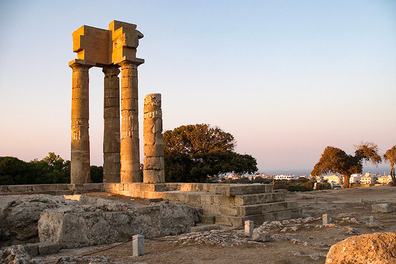 8 Best Places To Visit in Rhodes Town: A Visitor’s Guide