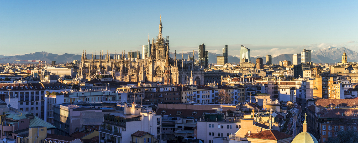 8 Best Views In Milan And Where To Find Them