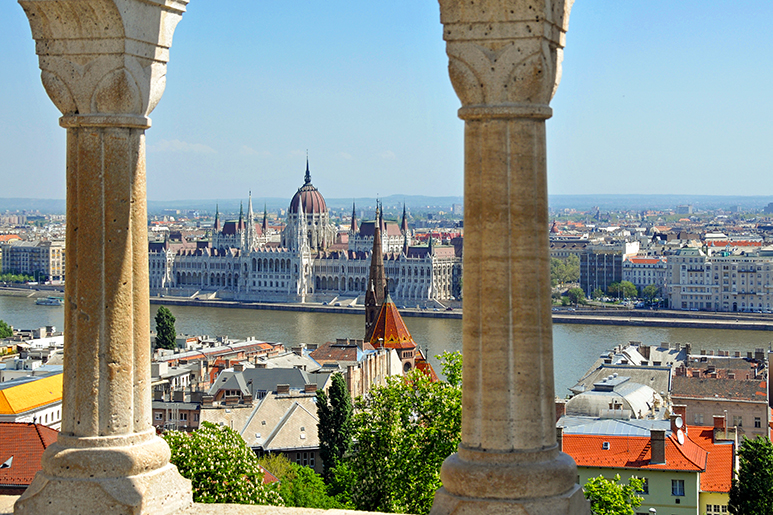 Best Things To Do in Budapest in April